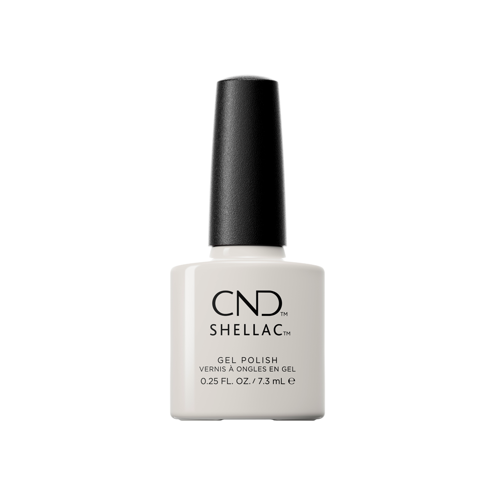 CND™ SHELLAC - Above My Pay Gray-ed 7.3ml