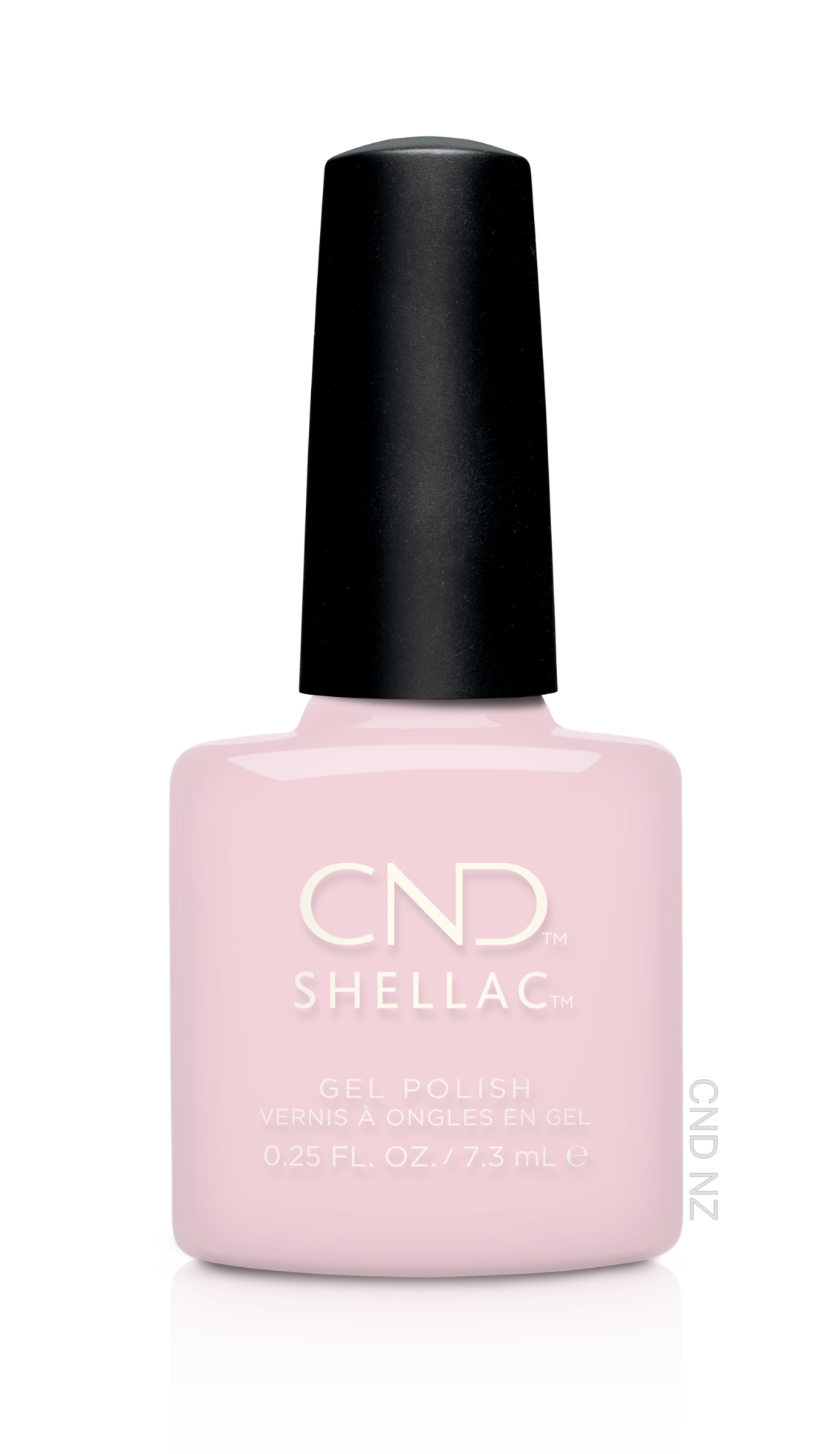 CND SHELLAC - Aurora 7.3ml – Creative Nails