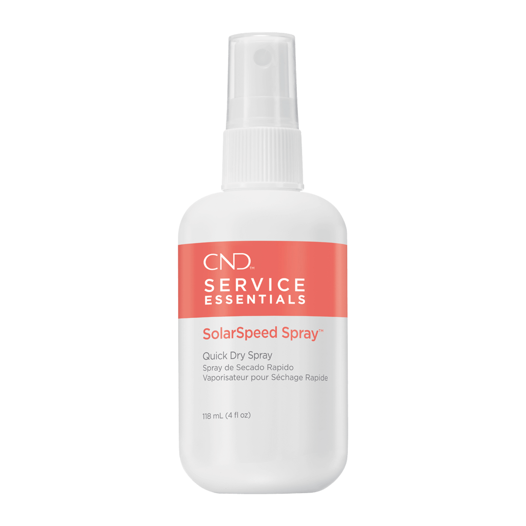 CND™ Solarspeed Spray 118ml (1)