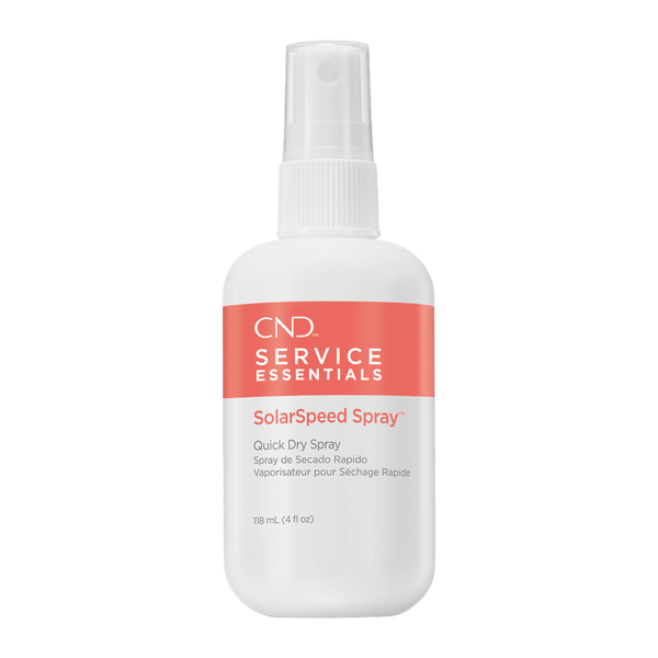 CND™ Solarspeed Spray 118ml (1)