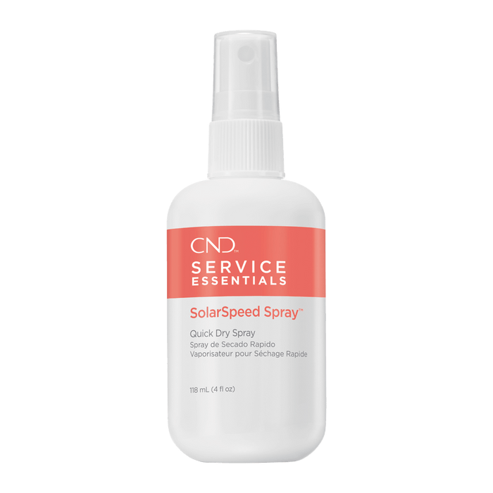 CND™ Solarspeed Spray 118ml (1)