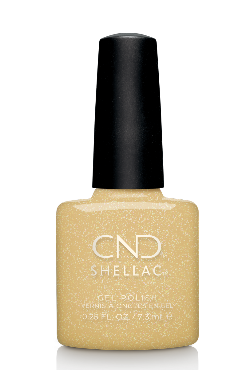 CND™ SHELLAC - Seeing Citrine (Limited edition) – Creative Nails