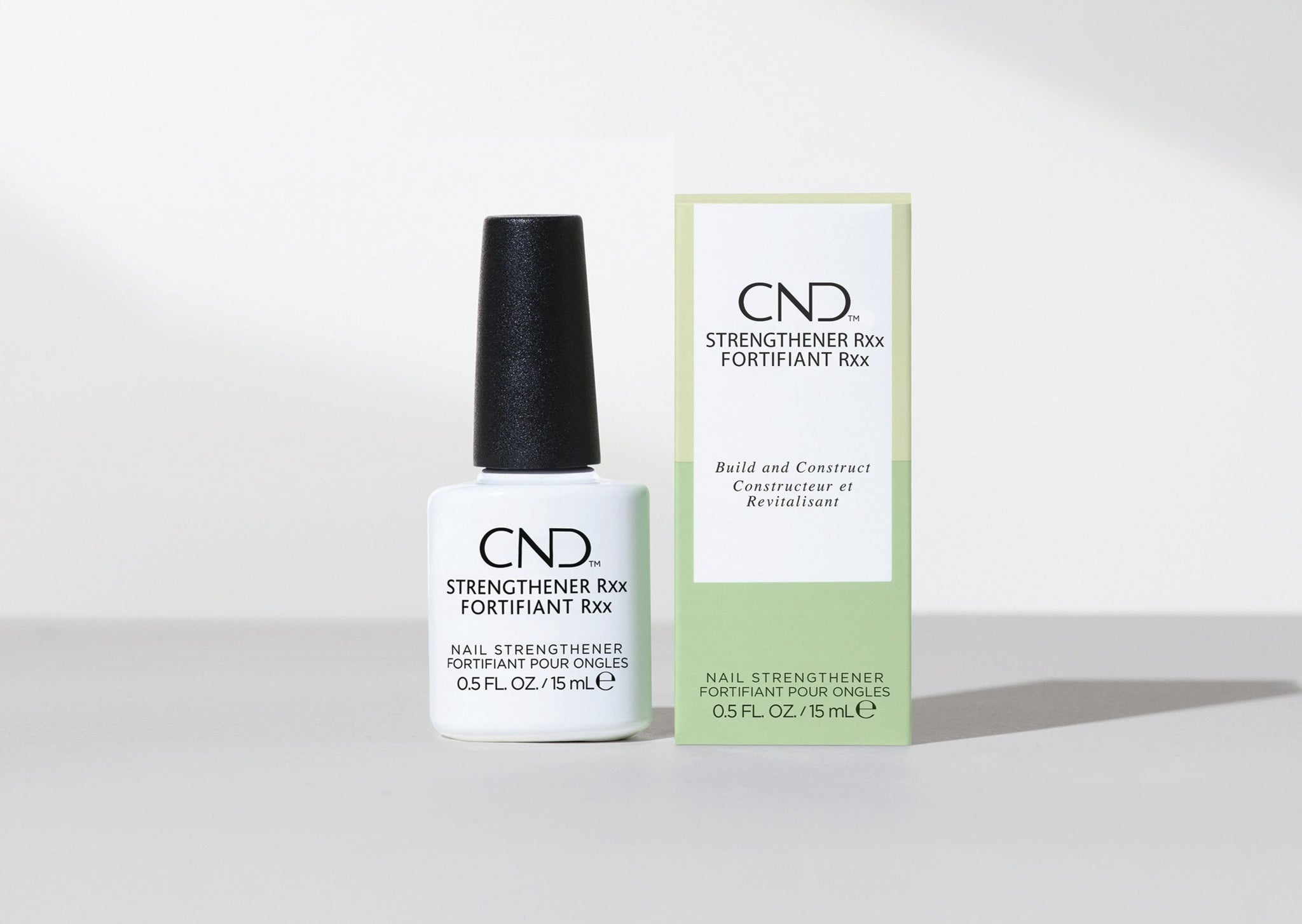 CND™ Strengthener RXx 15ml
