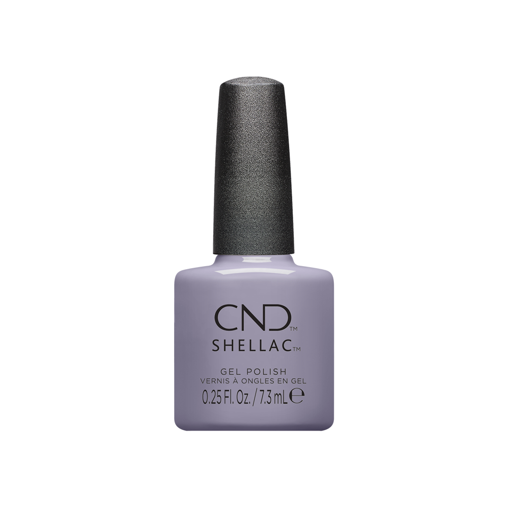 CND™ SHELLAC - Hazy Games – Creative Nails