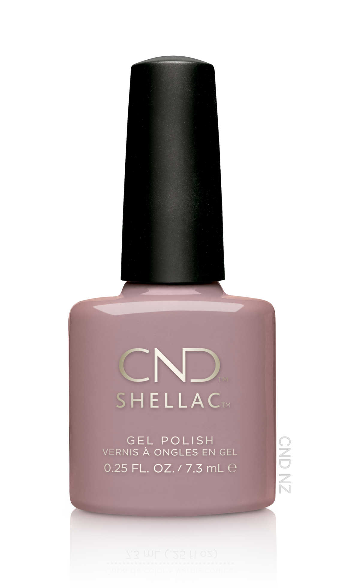 CND™ SHELLAC - Field Fox – Creative Nails