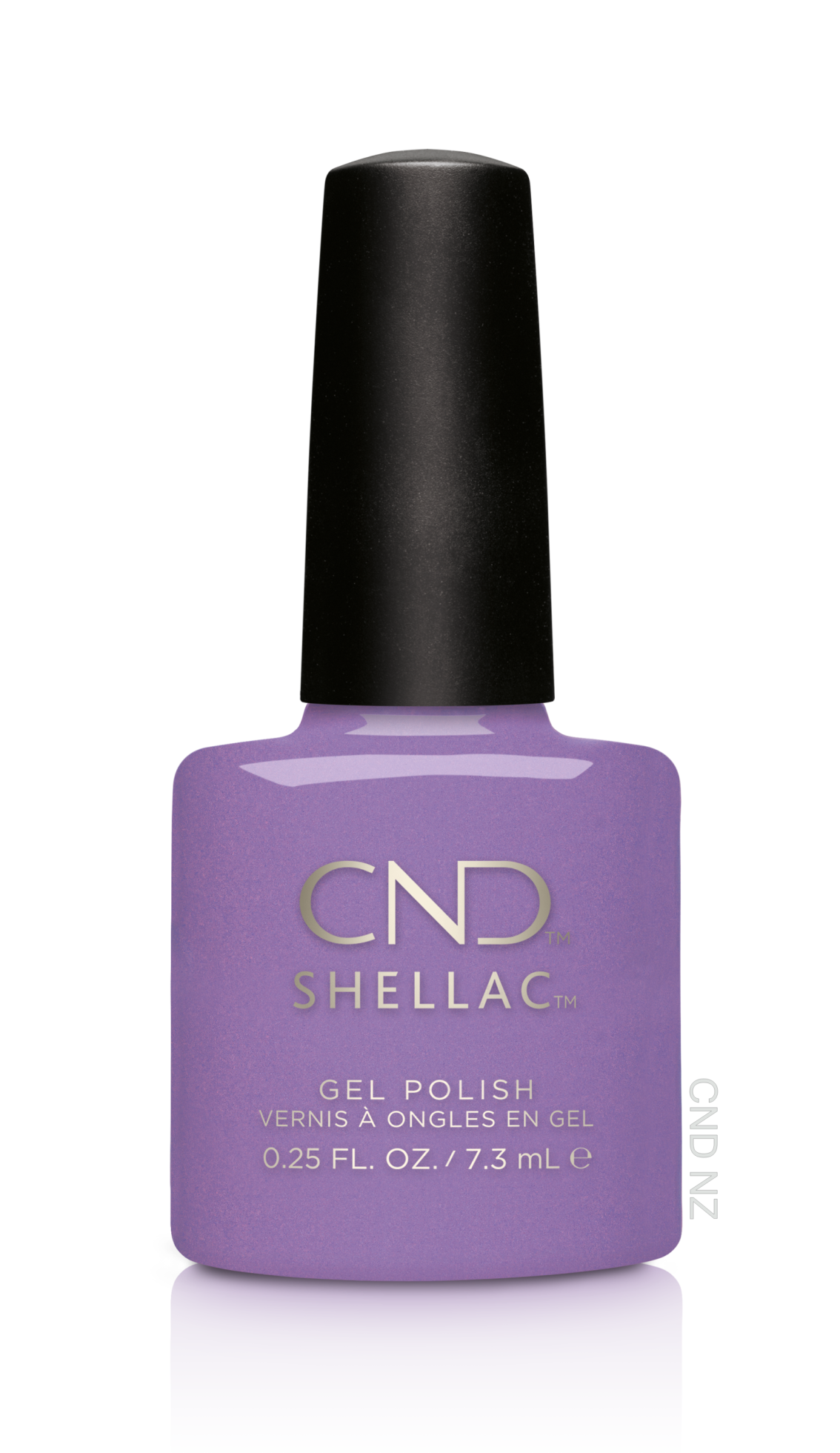 CND™ SHELLAC - Lilac Longing – Creative Nails