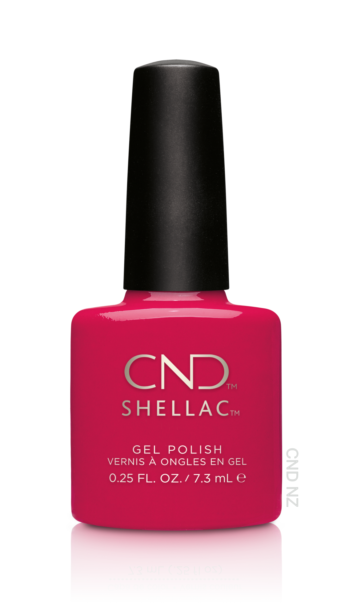 CND™ SHELLAC - Wildfire – Creative Nails