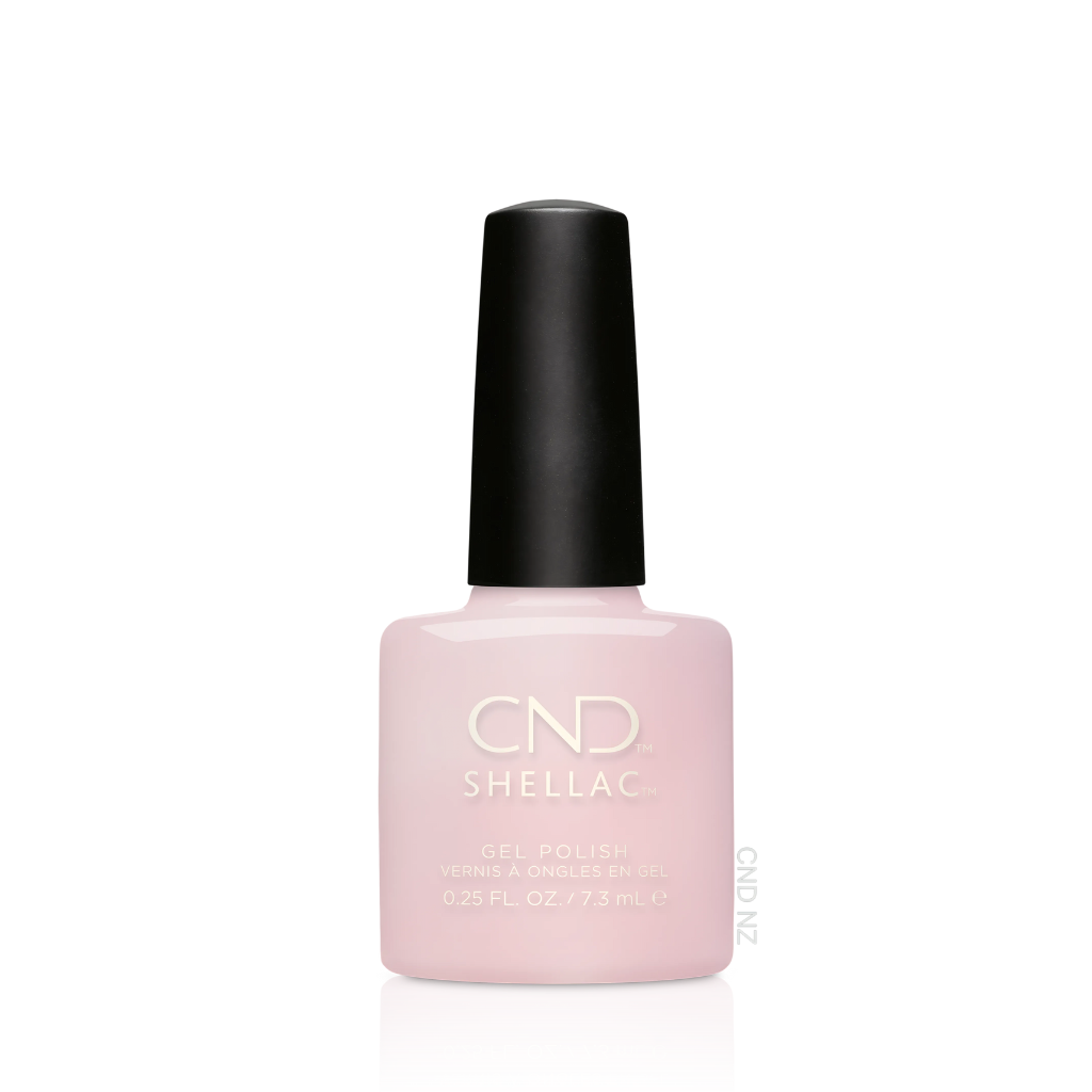 CND SHELLAC - Beau