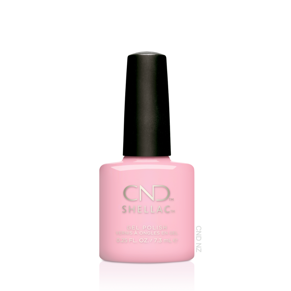 CND SHELLAC - Candied