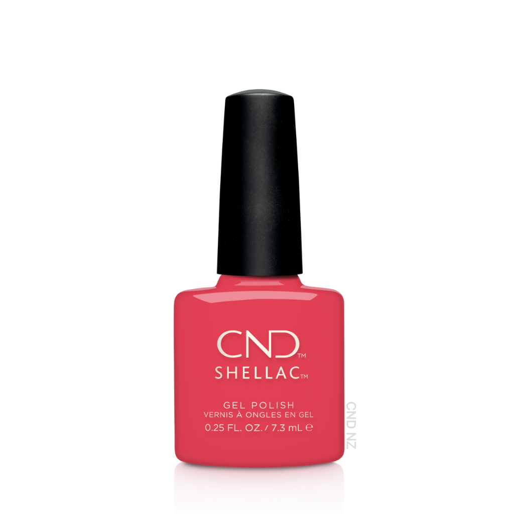 CND SHELLAC - Charm