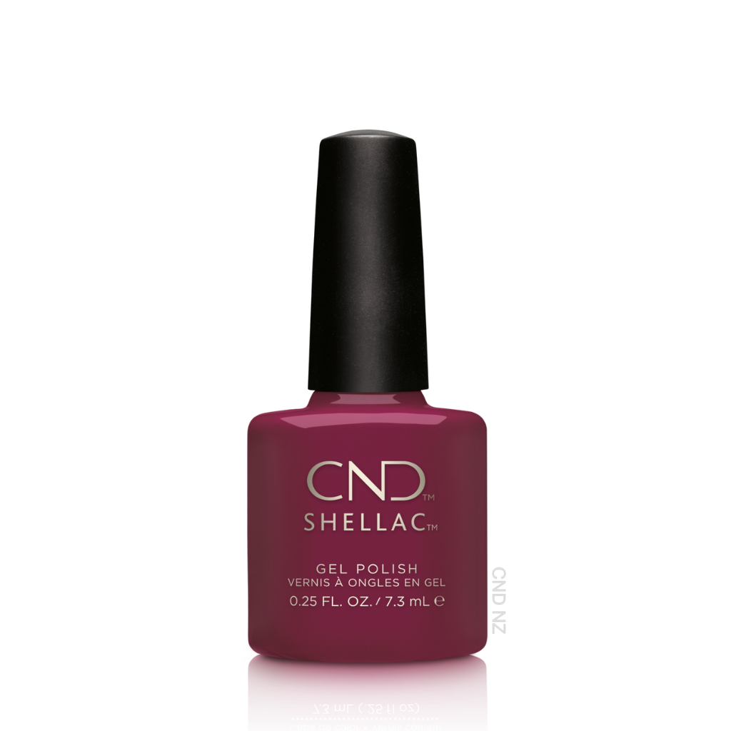 CND™ SHELLAC - Decadence 7.3ml
