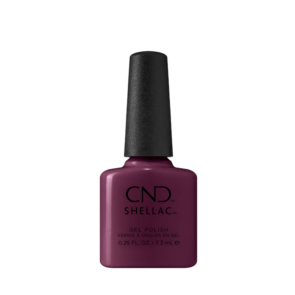 CND SHELLAC - Feel the Flutter