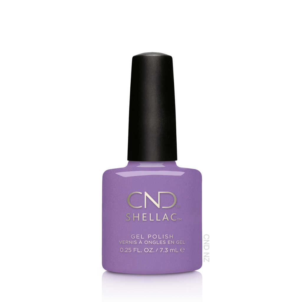 CND™ SHELLAC - Lilac Longing