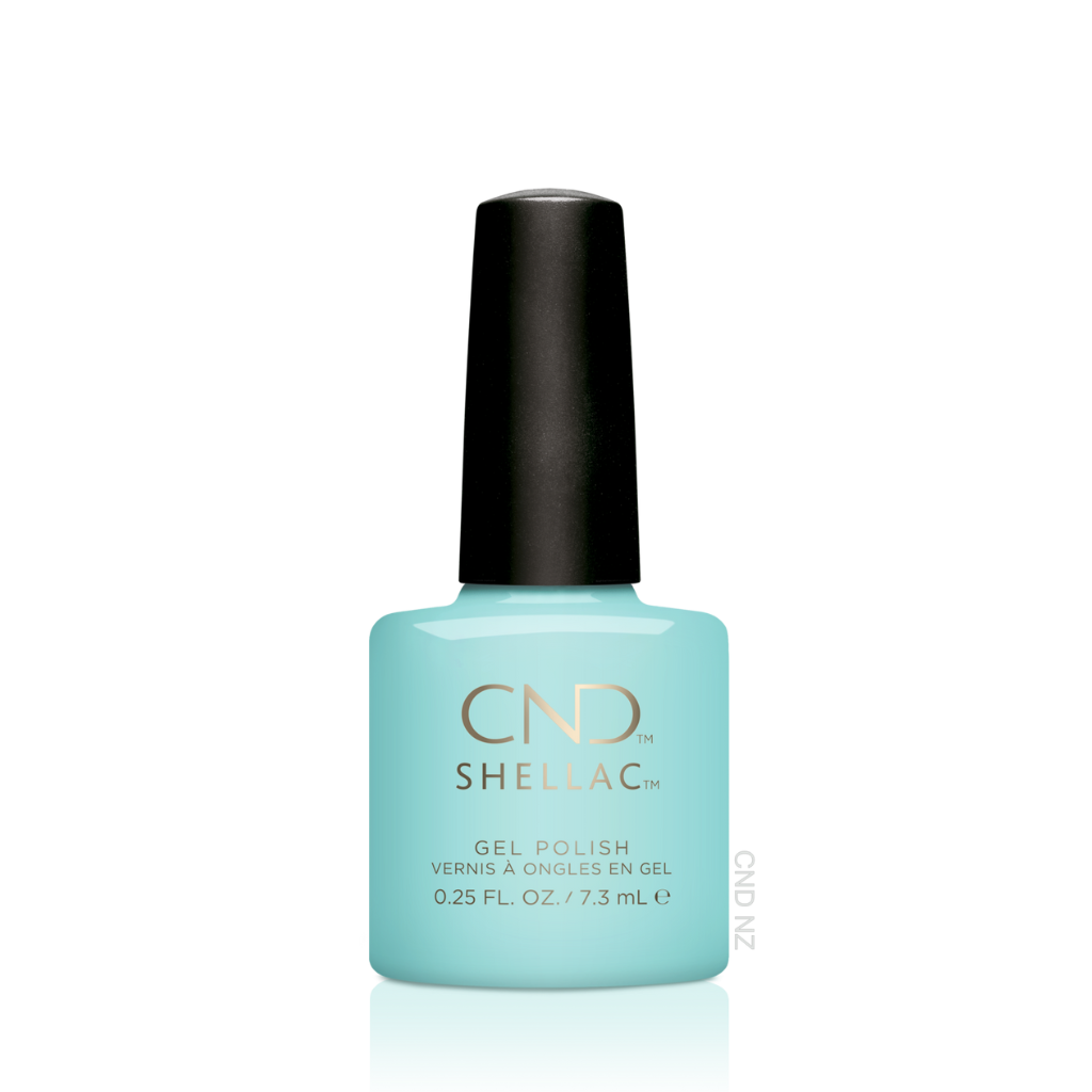 CND™ SHELLAC - Taffy