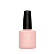 CND SHELLAC - Uncovered