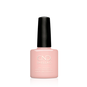 CND SHELLAC - Uncovered