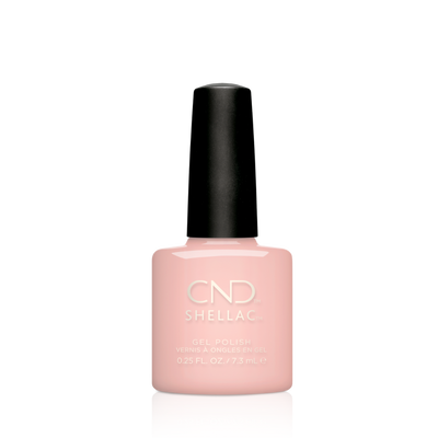 CND SHELLAC - Uncovered