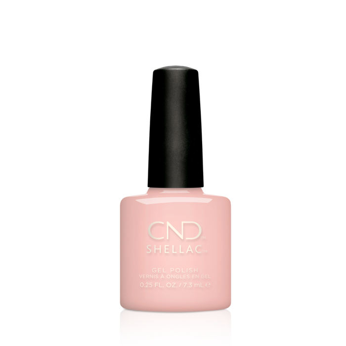 CND SHELLAC - Uncovered