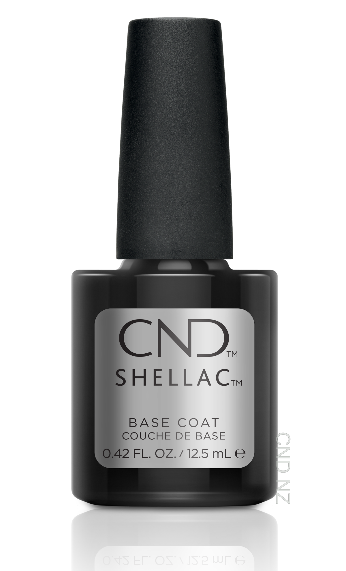 CND SHELLAC - Base Coat 12.5ml