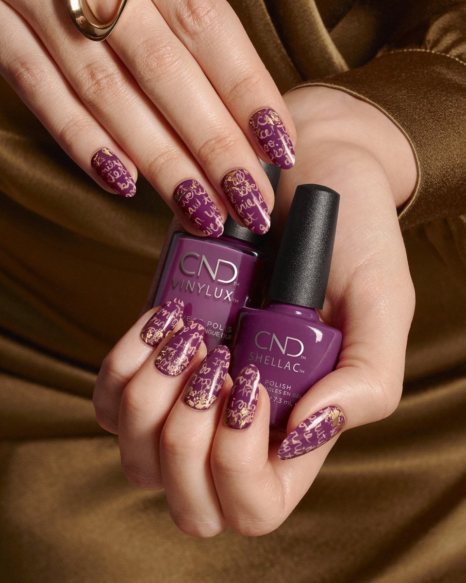 CND™ SHELLAC™ Gel Polish