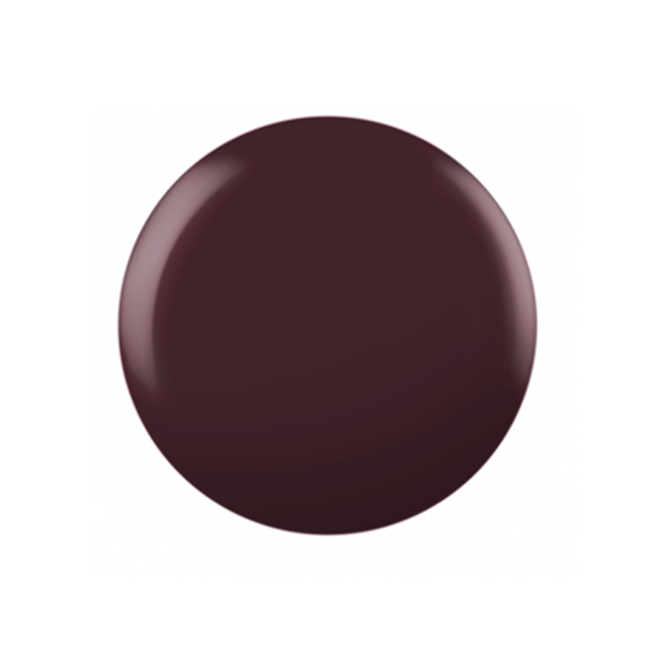 CND Shellac - Black Cherry – Creative Nails