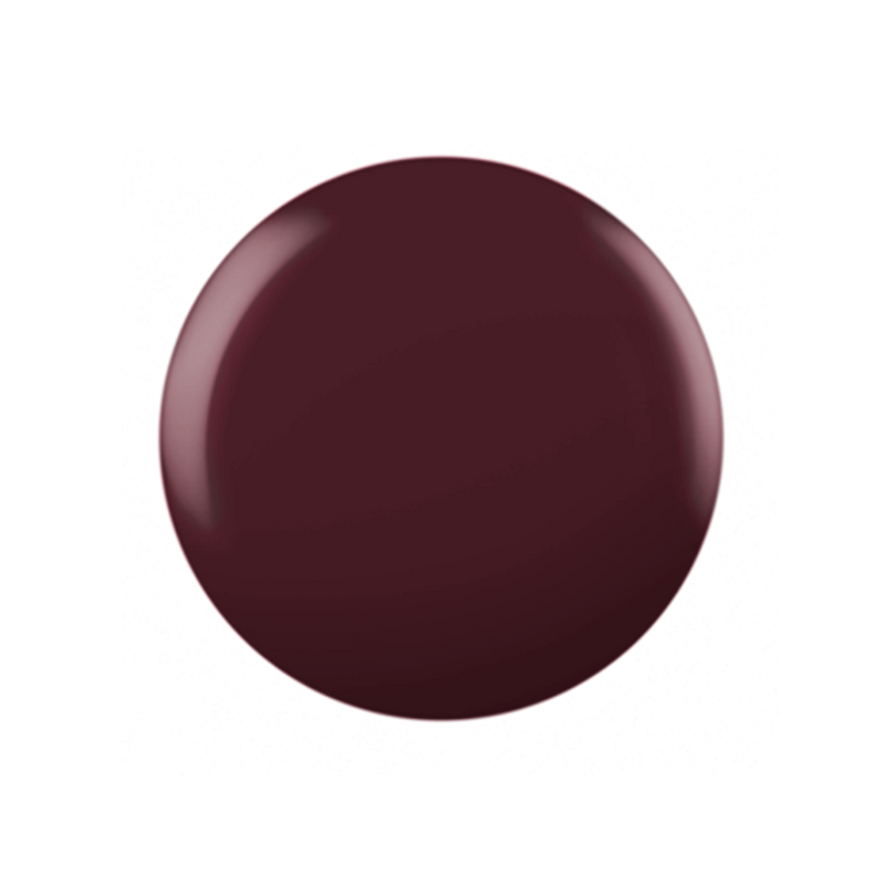 CND Shellac - Black Cherry – Creative Nails
