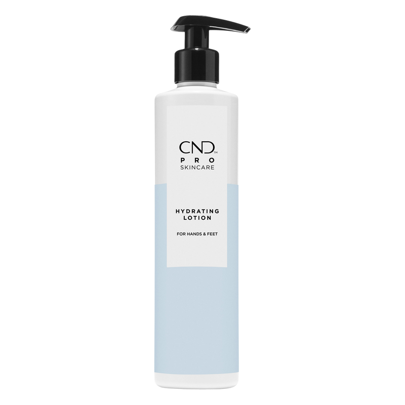 CND™ Pro Skincare - Hydrating Lotion 298ml – Creative Nails