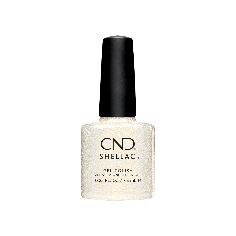 CND™ SHELLAC - Gold VIP – Creative Nails