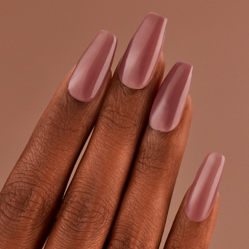 CND™ Plexigel Builder - Milky Mauve 15ml – Creative Nails