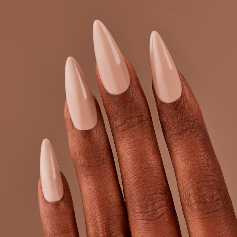 CND™ Plexigel Builder - Spiced Taffy 15ml – Creative Nails