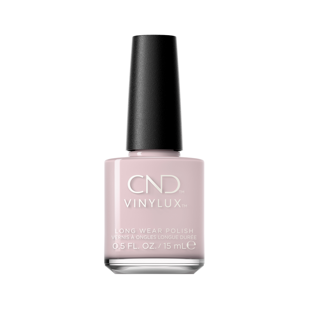 CND VINYLUX - Backyard Nuptials – Creative Nails