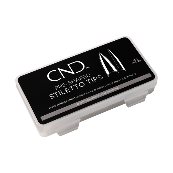 CND Tips, Adhesives and Forms – Creative Nails