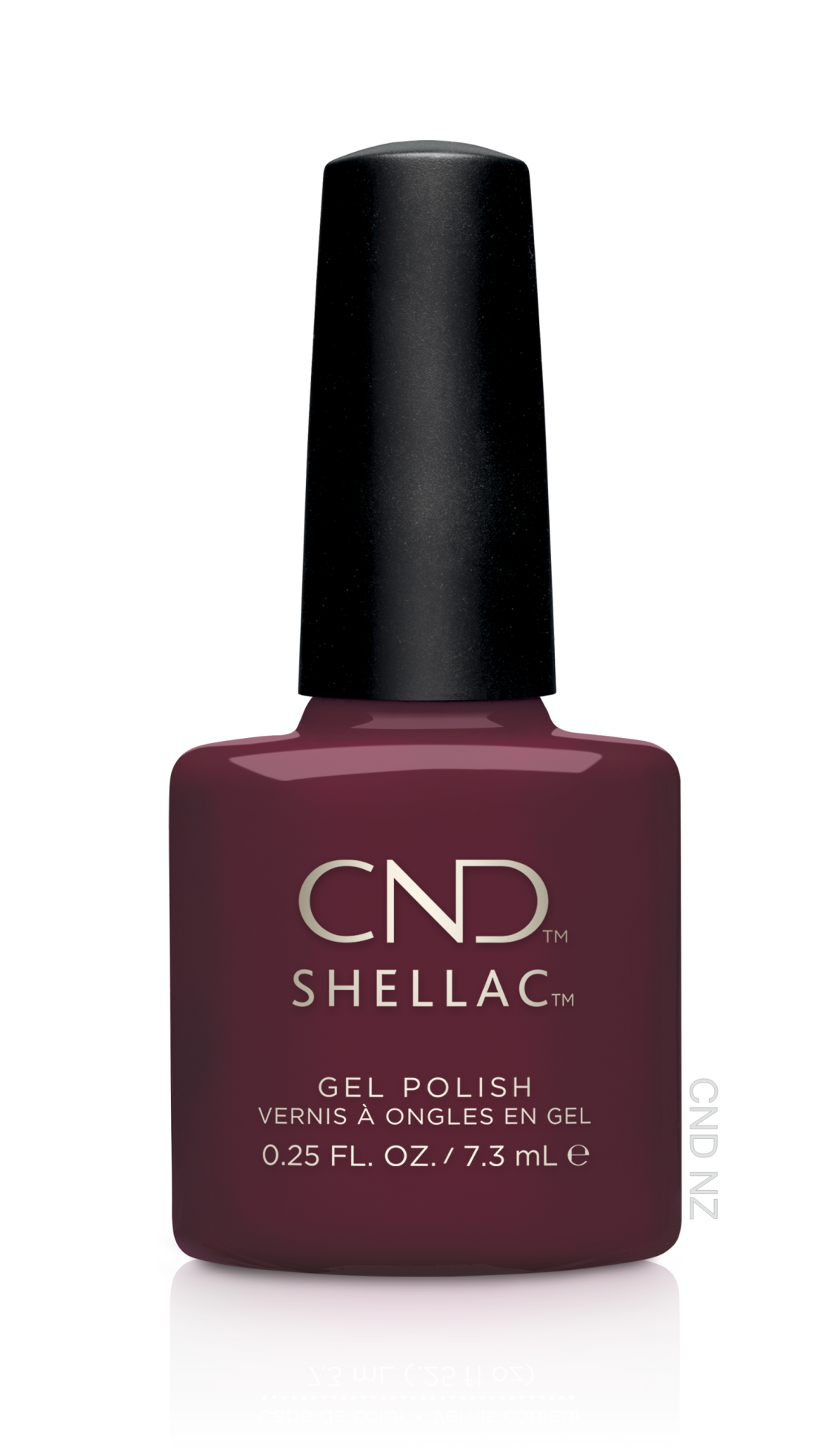 CND™ SHELLAC - Bloodline – Creative Nails