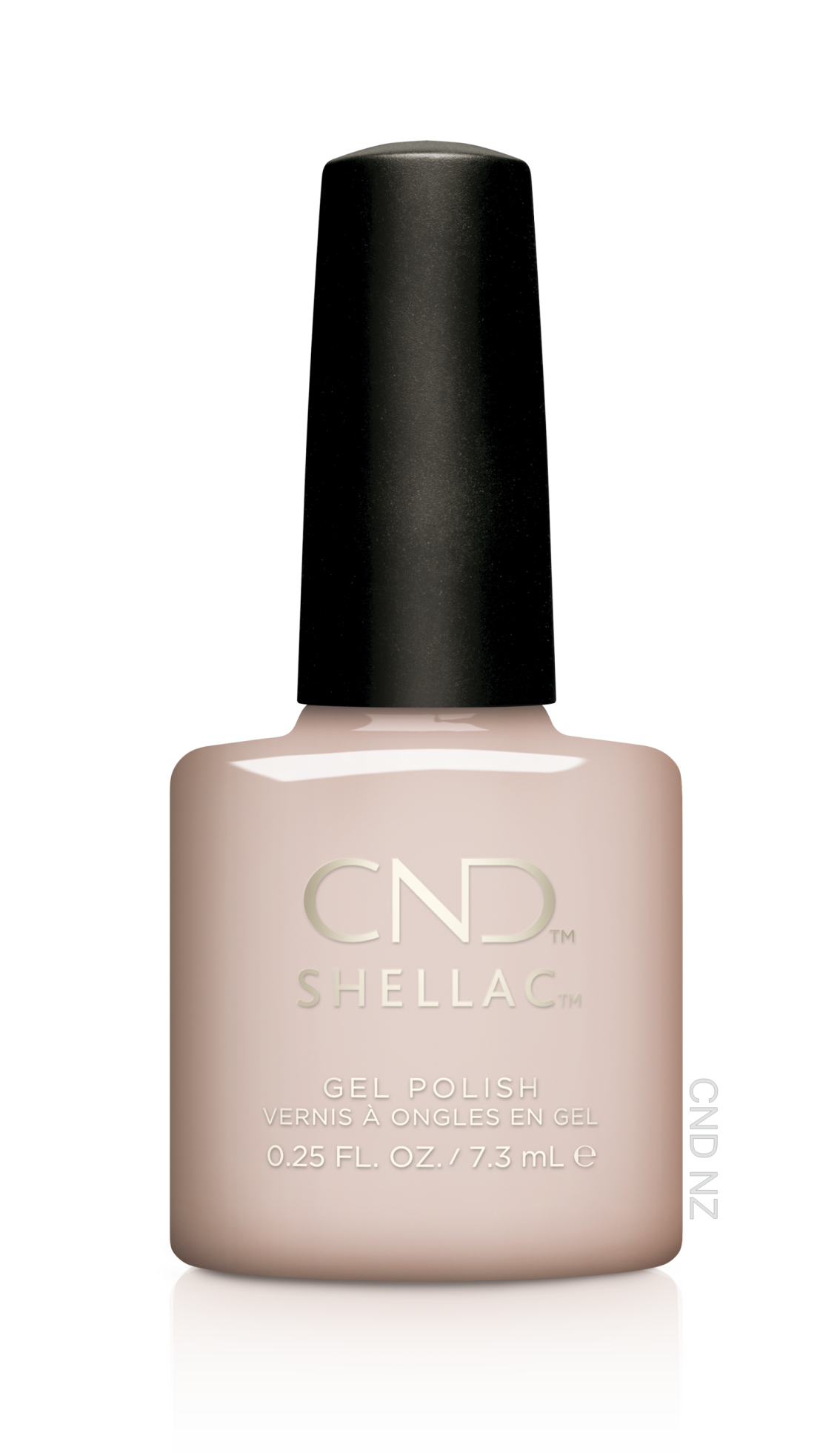 CND™ SHELLAC - Cashmere Wrap