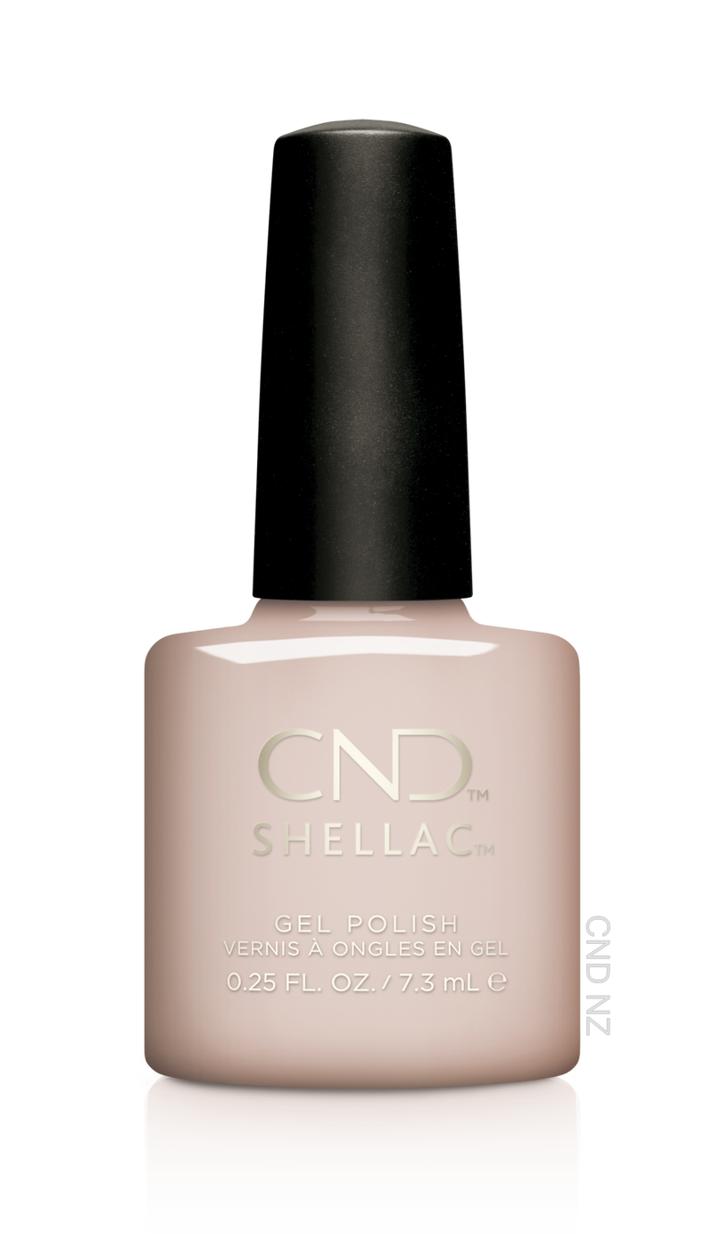 CND SHELLAC - Cashmere Wrap – Creative Nails