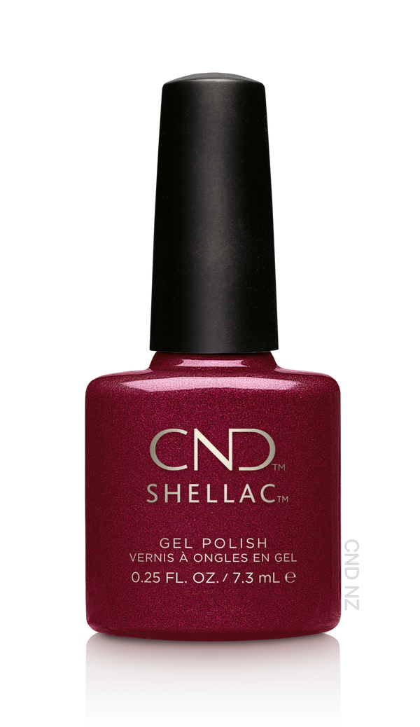 CND™ SHELLAC™ Gel Polish – Creative Nails