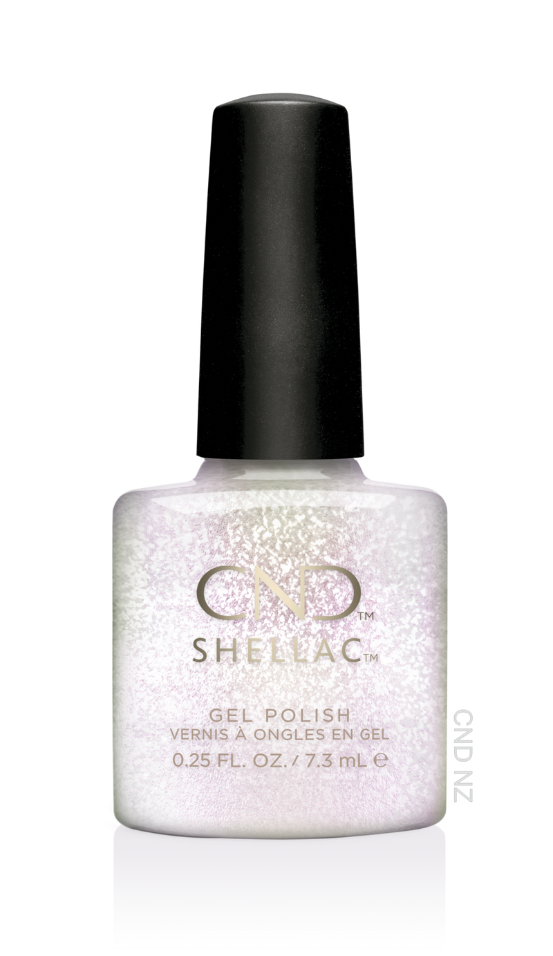 CND SHELLAC - ice Bar – Creative Nails
