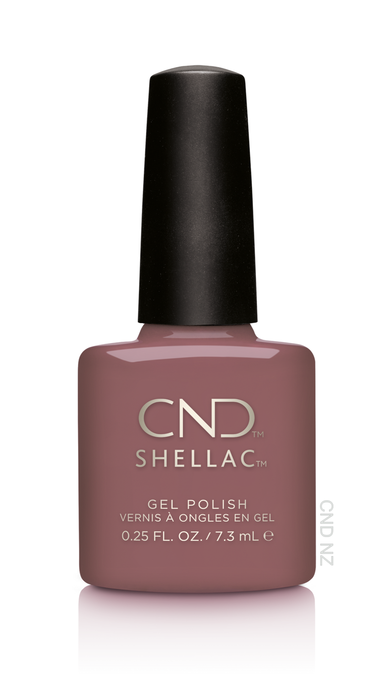 CND SHELLAC - Married to the Mauve – Creative Nails