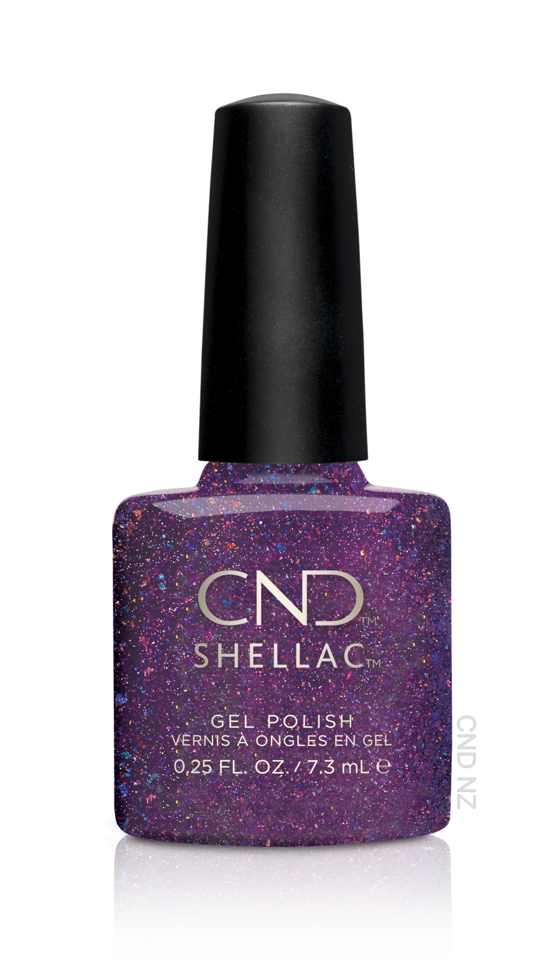 CND™ SHELLAC - Nordic Lights