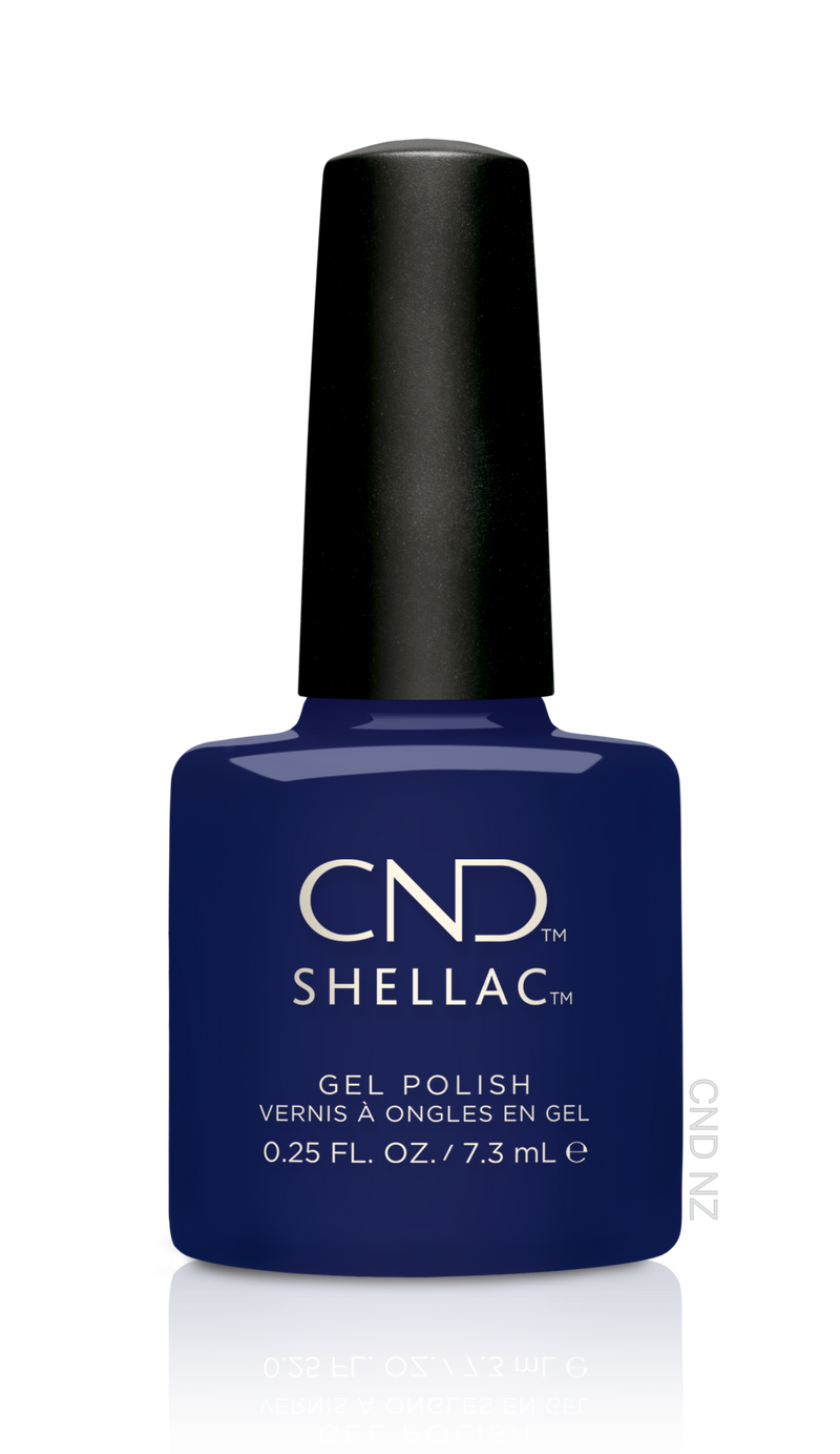 CND SHELLAC - Purple Purple 7.3ml (Discontinued) – Creative Nails