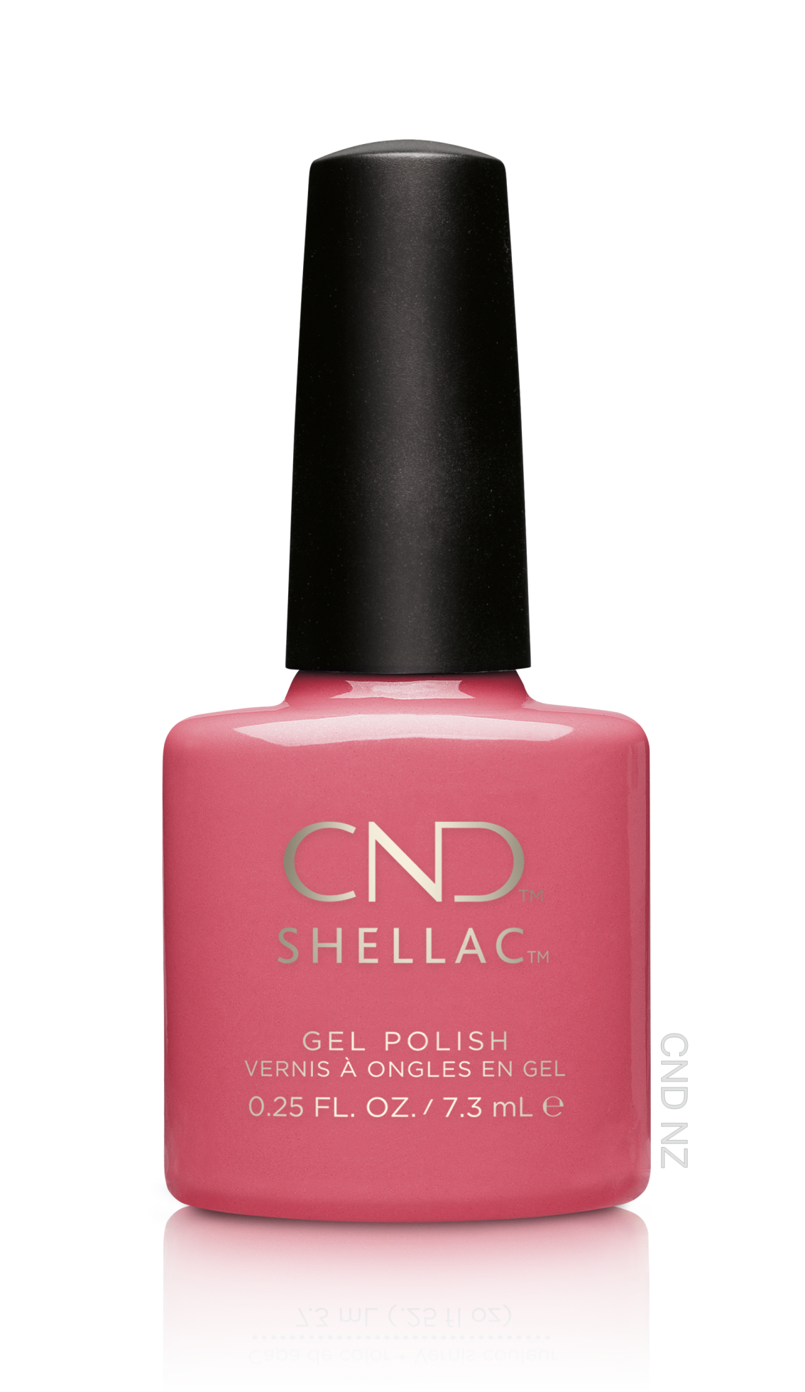 CND™ SHELLAC - Rosebud – Creative Nails