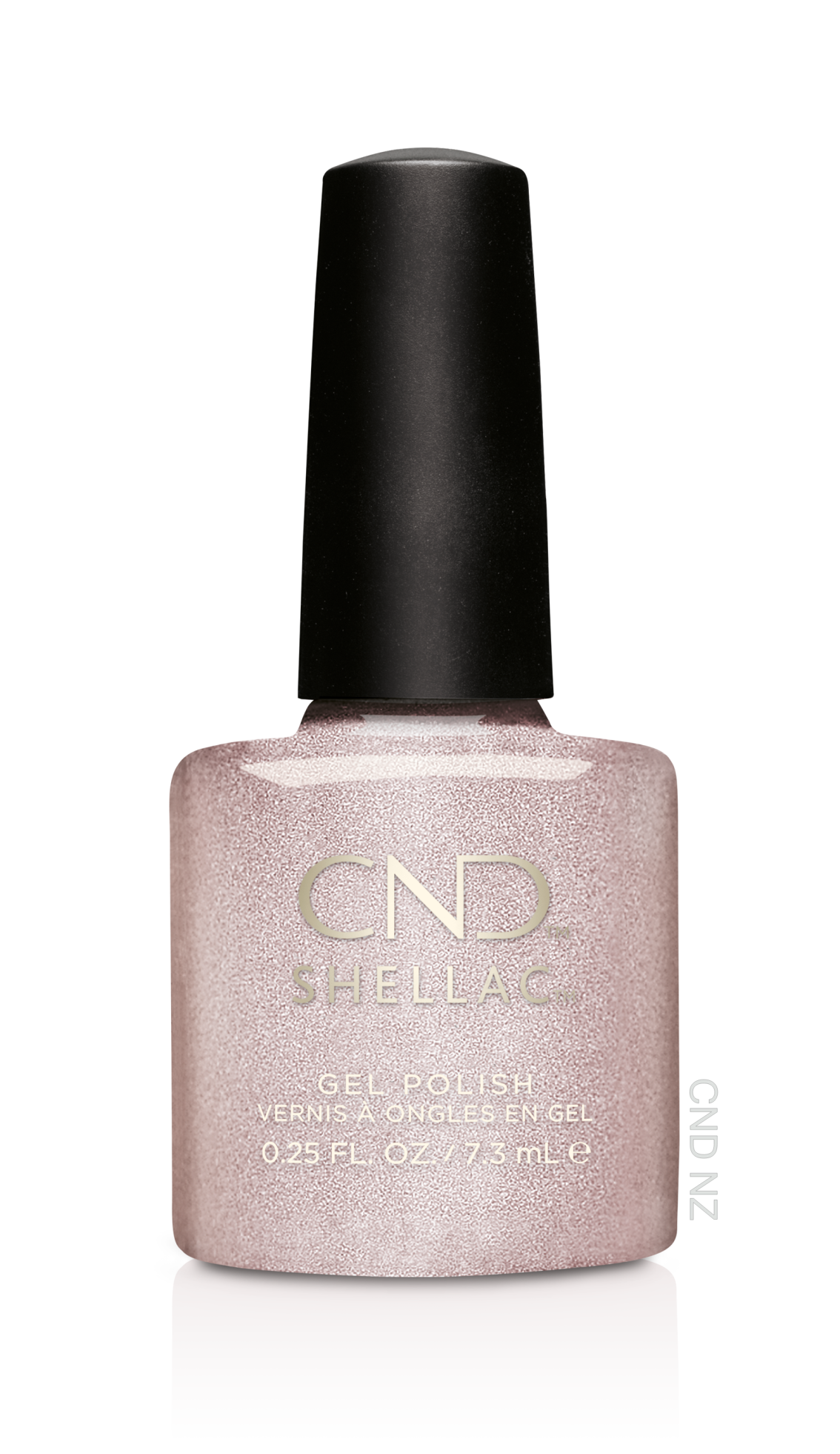 CND™ SHELLAC - Safety Pin
