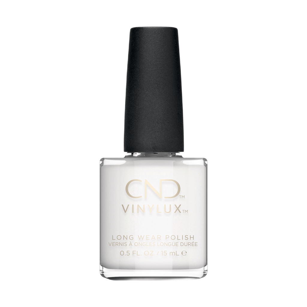 CND™ VINYLUX - Cream Puff #108 – Creative Nails